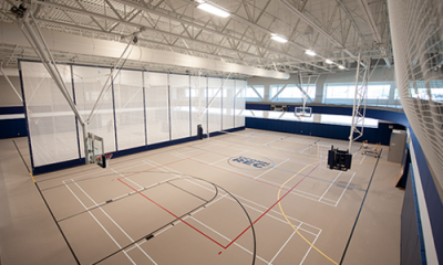 Locations | UConn Recreation