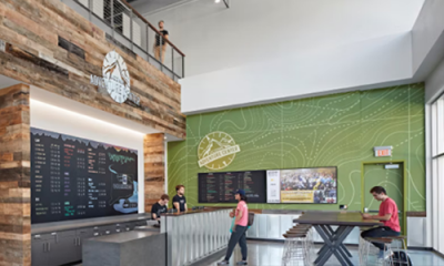 Locations | UConn Recreation