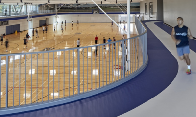 Locations | UConn Recreation