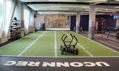 Locations | UConn Recreation