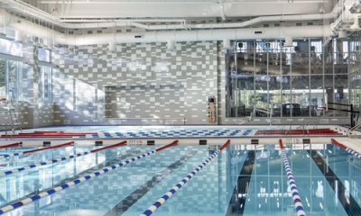 Locations | UConn Recreation