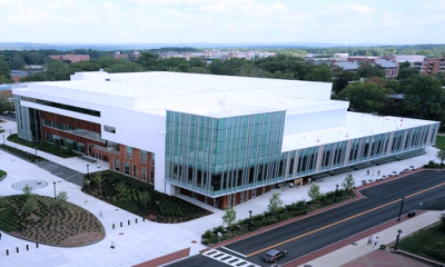 Locations | UConn Recreation