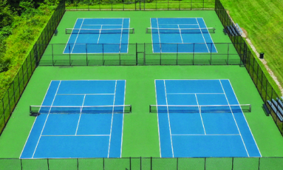 Locations | UConn Recreation