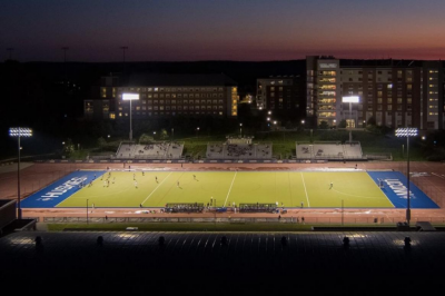 Club Sports Locations & Guides | UConn Recreation