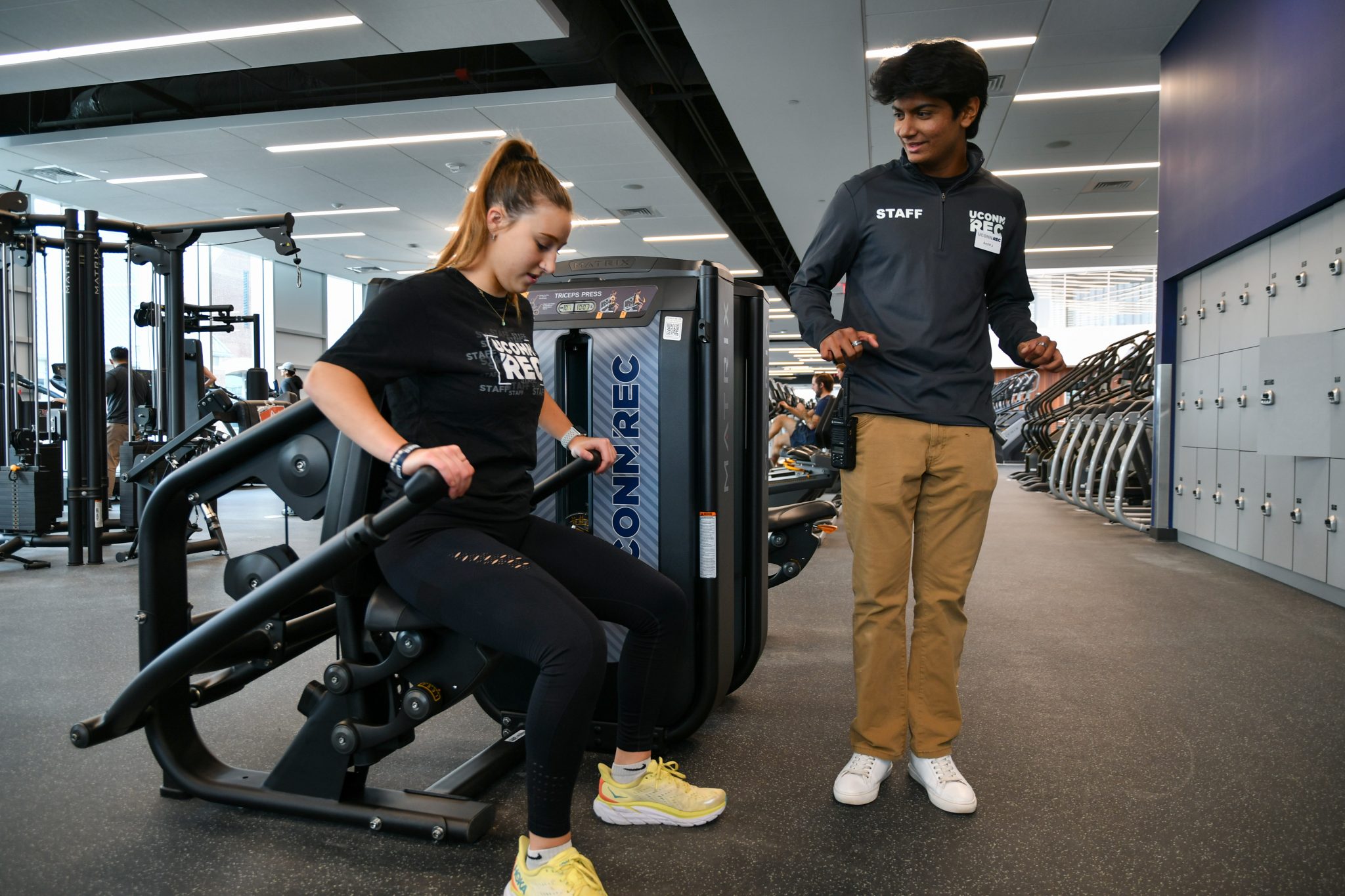 Home | UConn Recreation