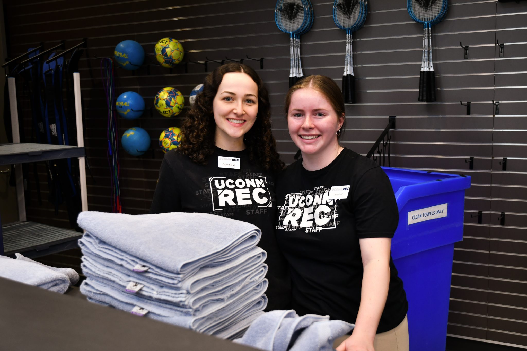 Home | UConn Recreation