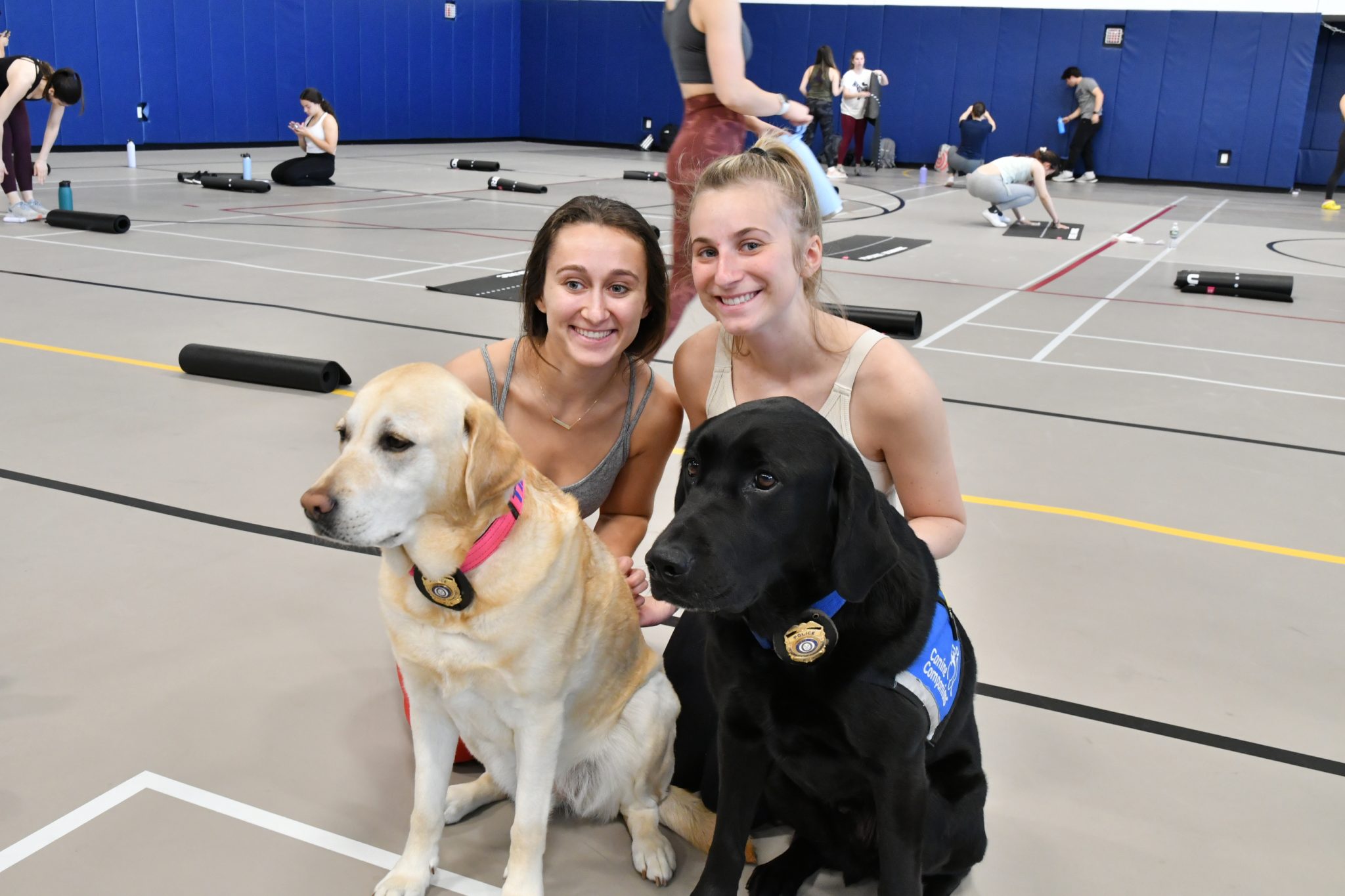 Home | UConn Recreation