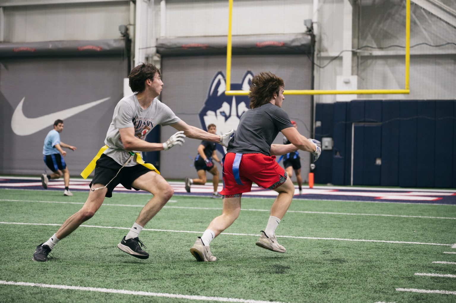 Home | UConn Recreation