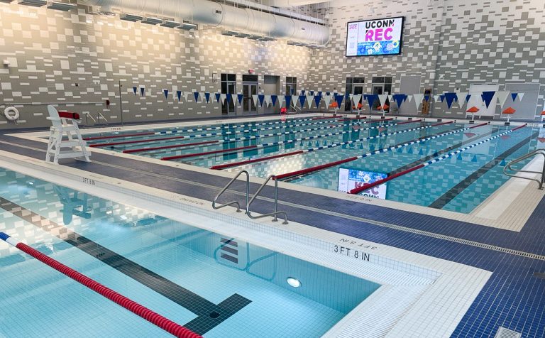 Home | UConn Recreation